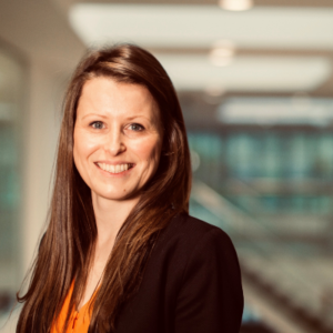 About Us - The Oxygen Works